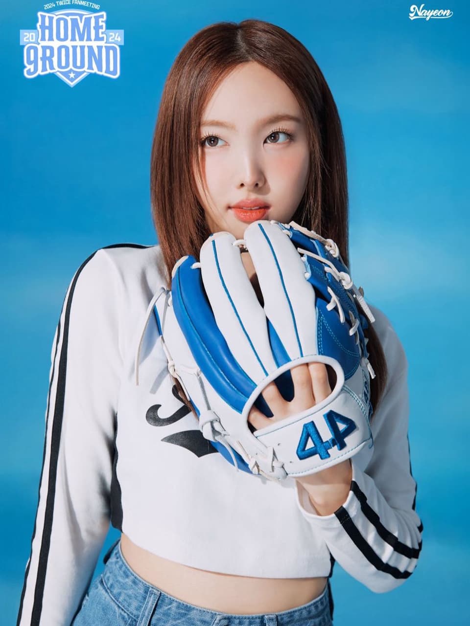 #分享 TWICE fanmeeting [HOME 9OURND]娜璉、定延、MOMO 個人照 - TWICE板 | Dcard