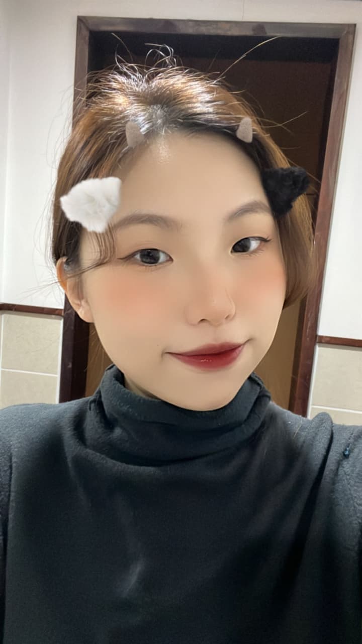 7款IG自拍濾鏡分享！第二彈來了💛 - 誒瑪 (@emma2209) | Dcard