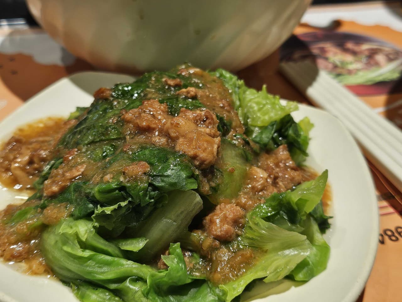 蛤？ 牛肉麵生日買一送一？ #我來開箱 - 喵喵貓 🐹 (@mmc1107) | Dcard