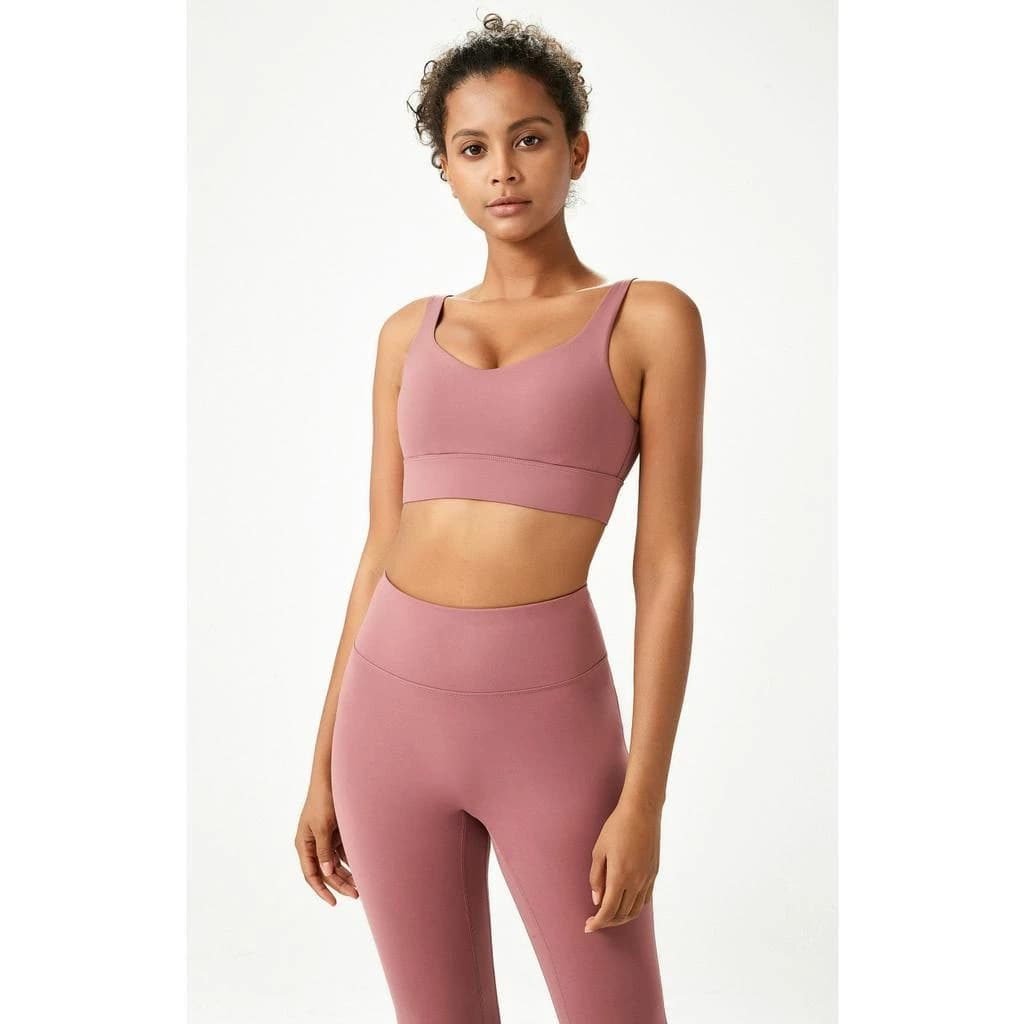 【4款運動內衣推薦】Dcard上便宜又高評價的運動內衣！ - 嚕媽親子生活&旅遊筆記😘 (@rubao1221) | Dcard