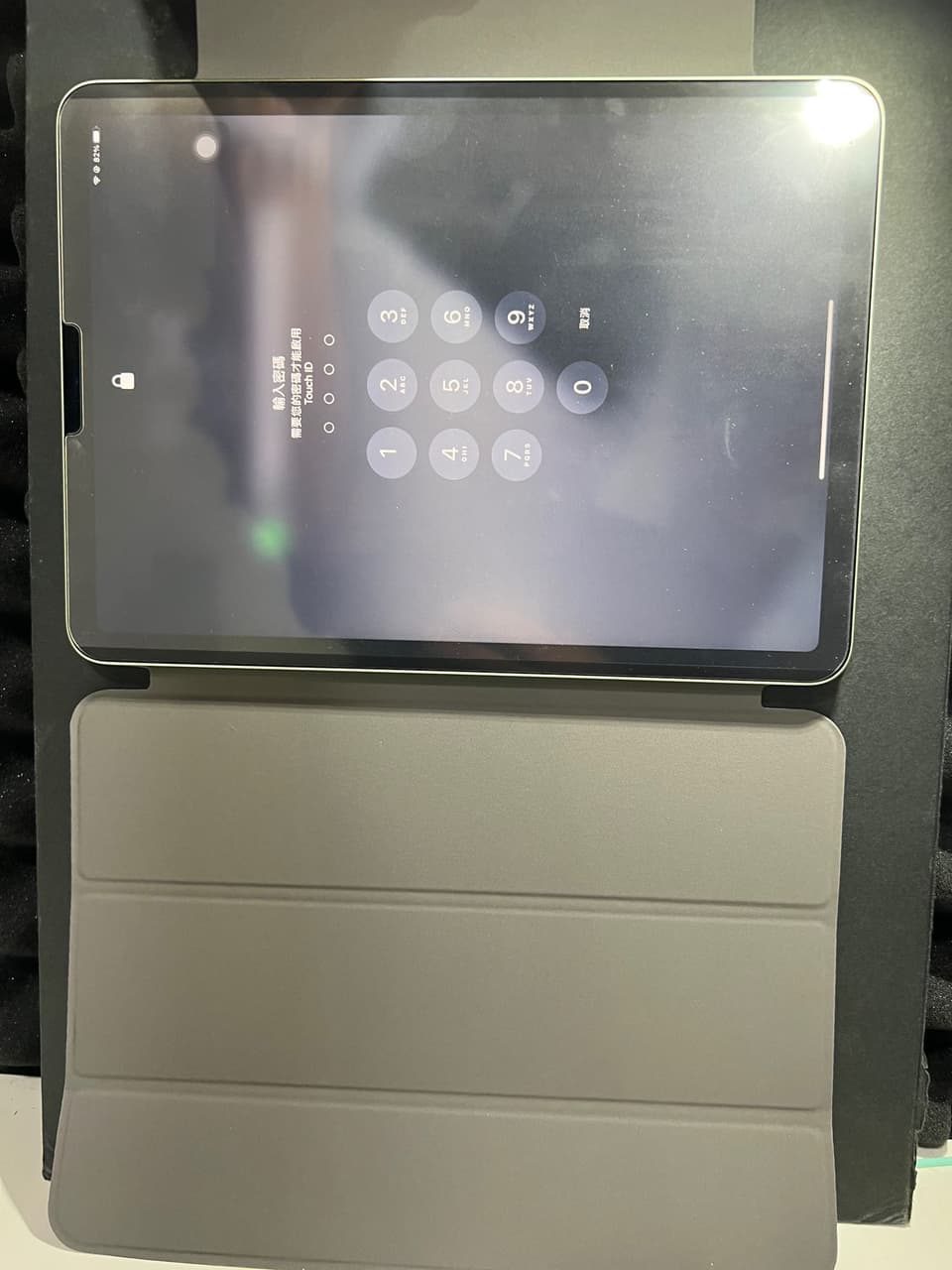 AHAStyle 平板保護周邊開箱 - 購後評價板 | Dcard