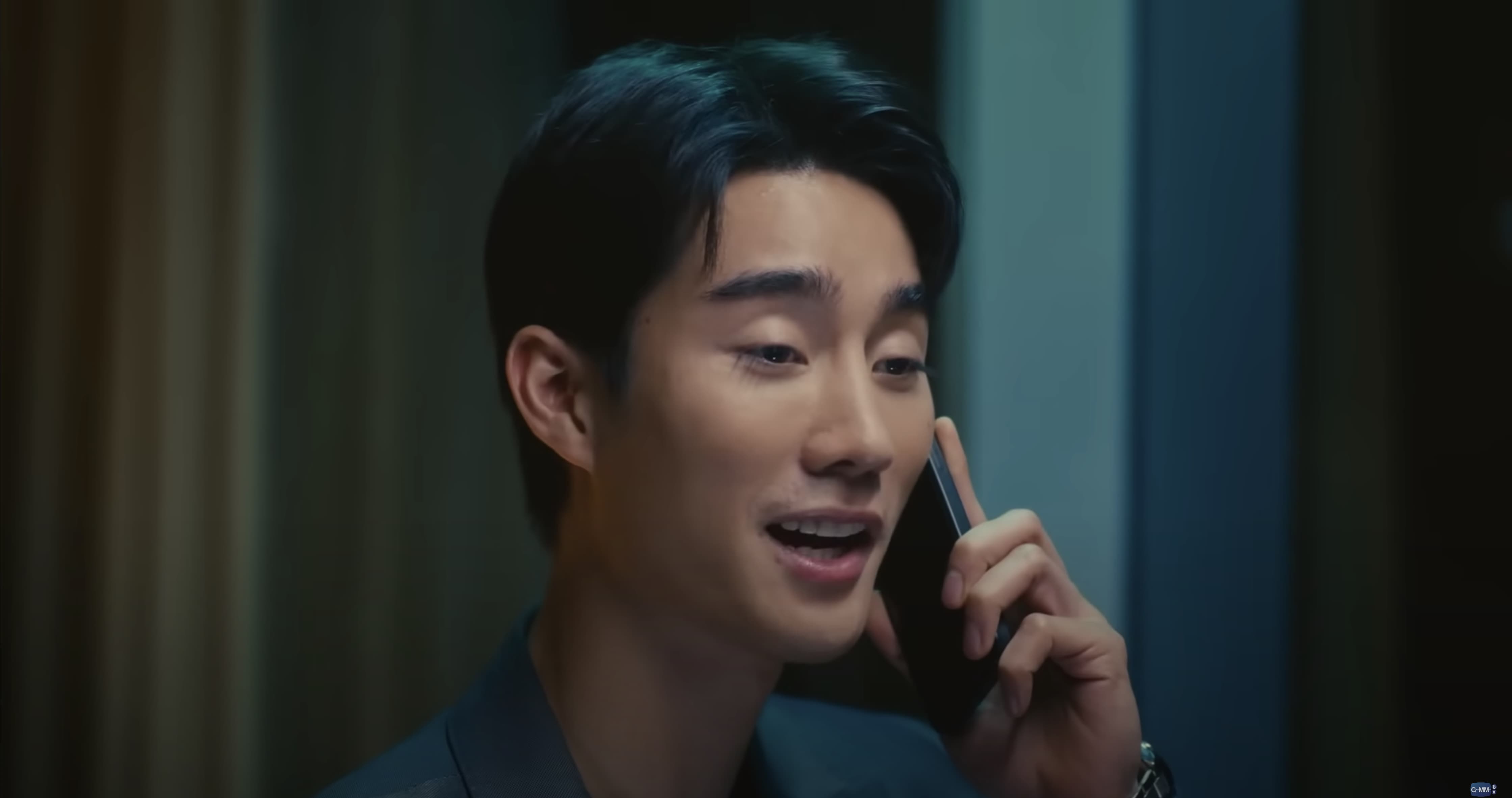 #泰劇 A Boss & a Babe 我的親親老闆寶貝 EP4 全劇透心得 - 泰國影視板 | Dcard