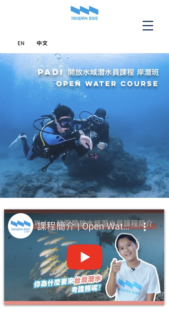 #揪學伴 PADI OW考照 #清明連假 #墾丁 - 水肺潛水板 | Dcard