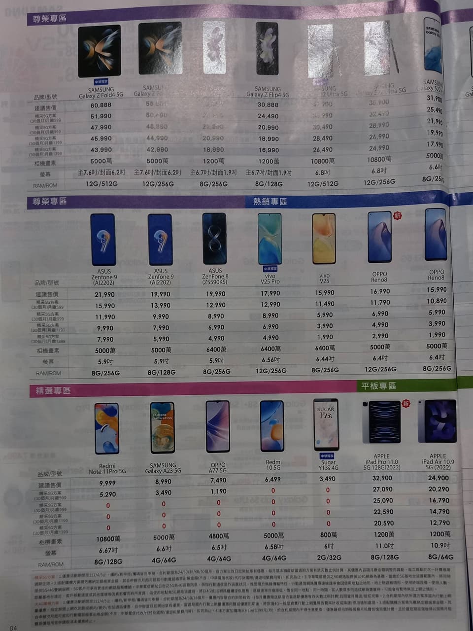 買手機之歷程（上集） - 無名小卒 (@jameswim) | Dcard