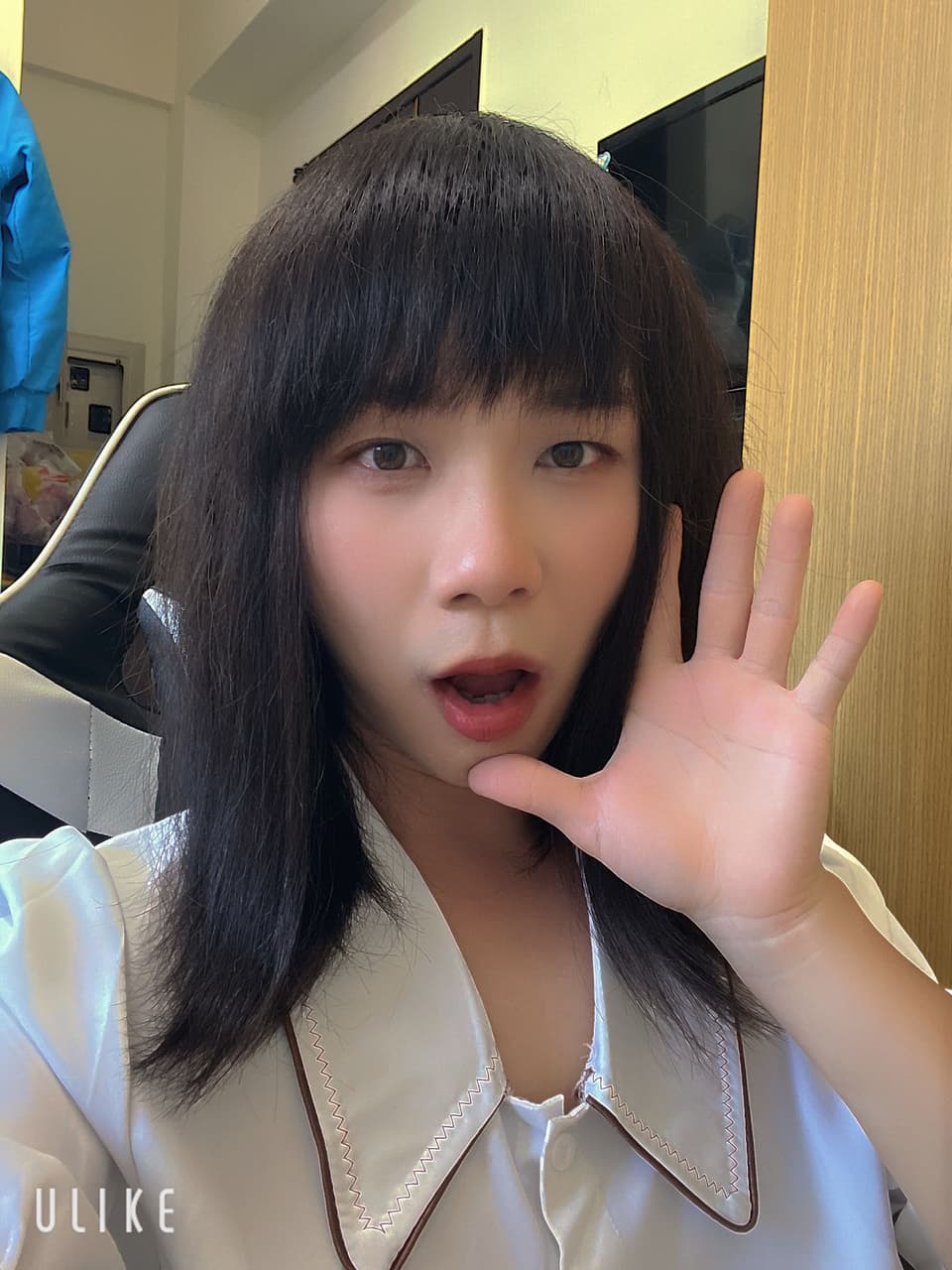 OL系列-第二彈 - 偽娘板 | Dcard