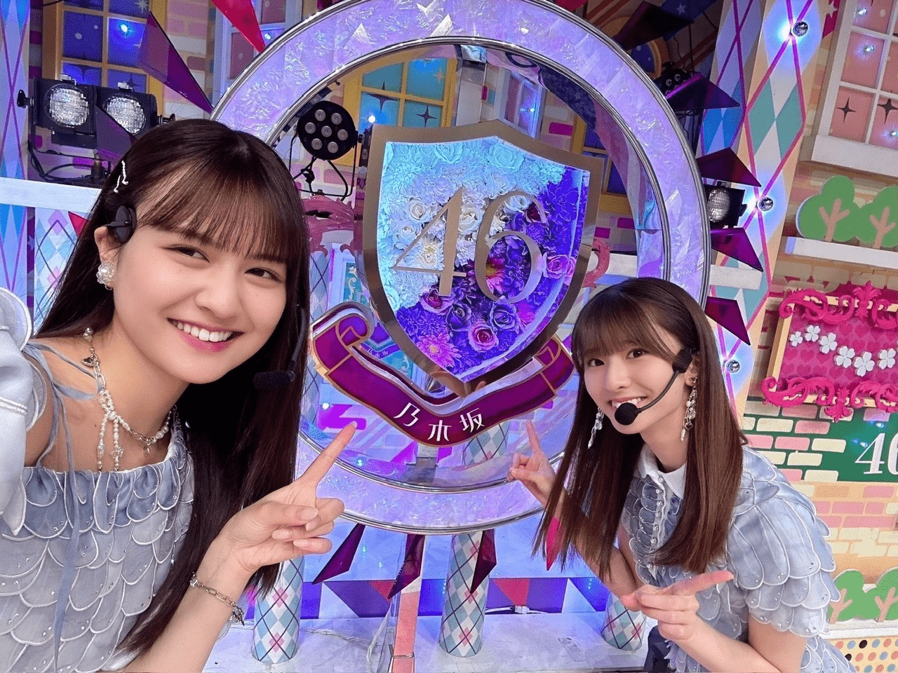 #情報 乃木坂46 33rd 「おひとりさま天国」歌唱衣裝 - 坂道 46板 | Dcard