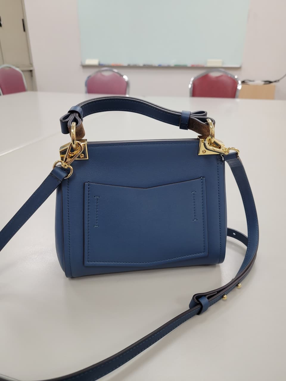 #分享 冷門的美包 Givenchy Mystic Mini - 精品板 | Dcard