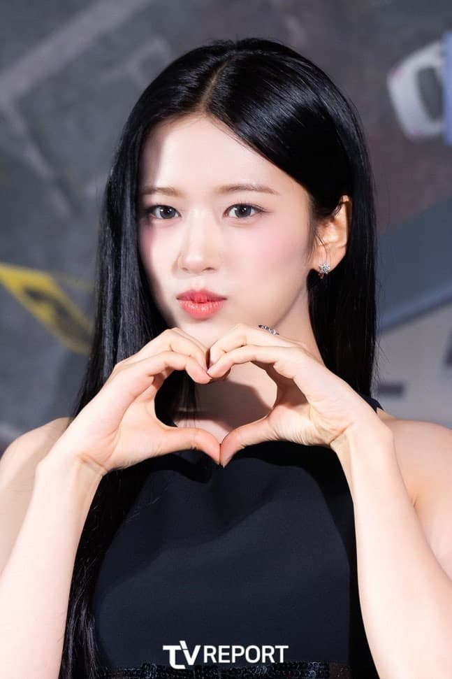 #分享 安兪真 Netflix《犯罪現場 ZERO》製作發表會 - IVE板 | Dcard