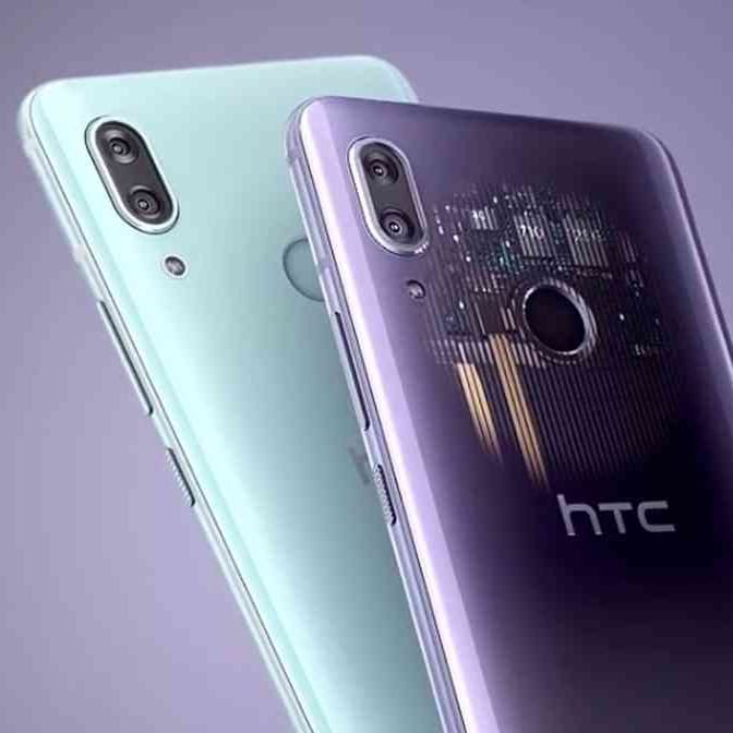 Htc U19e vs U12+ - 3C板 | Dcard