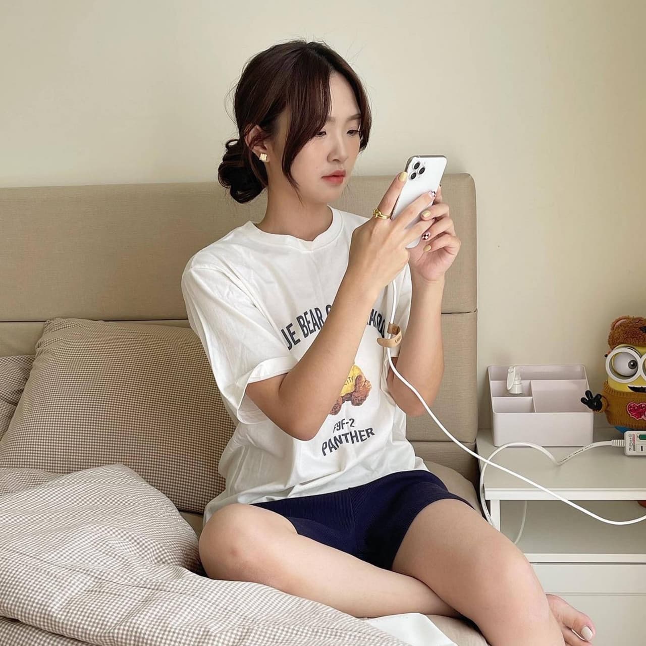 UIBI｜20W 迷你快充 - 3C板 | Dcard