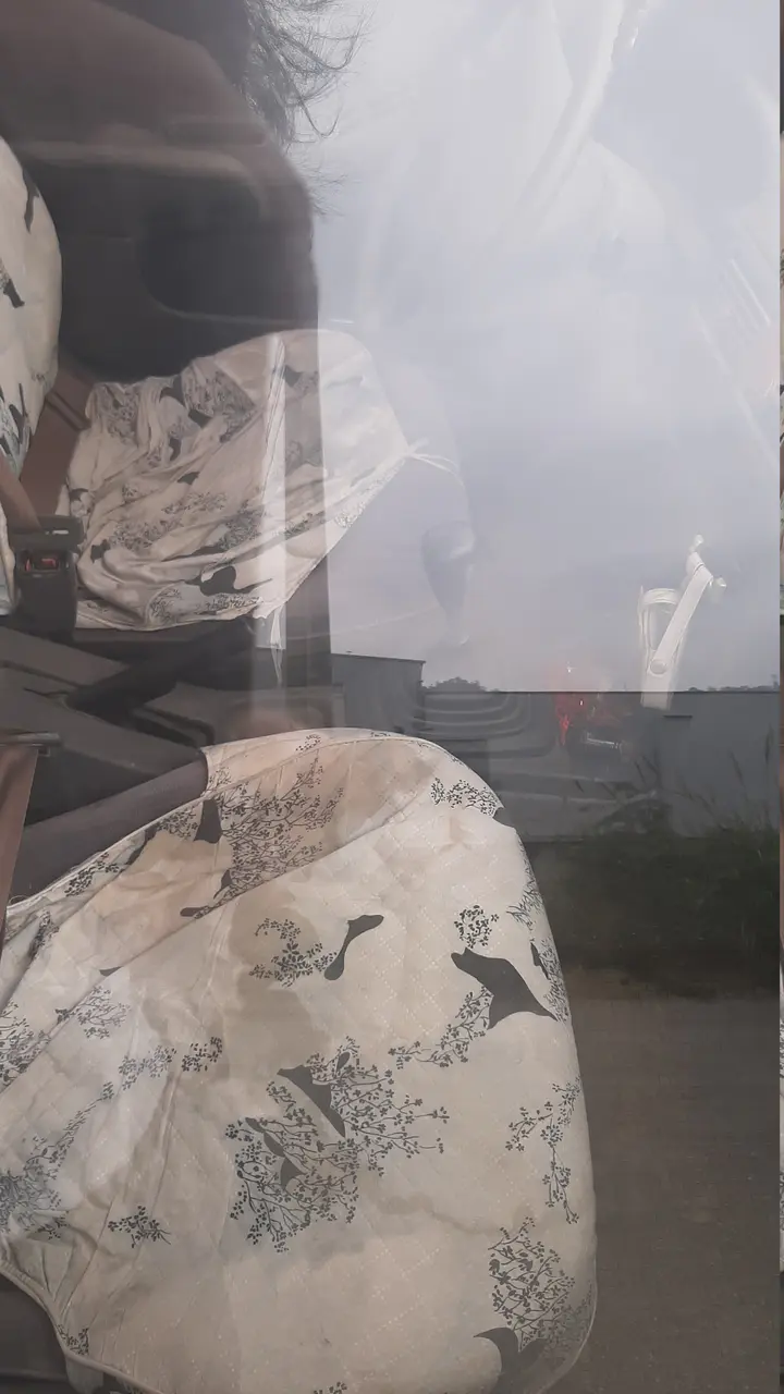 【街拍】裕隆新尖兵 331（Nissan Sentra B13） - 汽車板 | Dcard