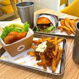 WeDoBurger | Dcard