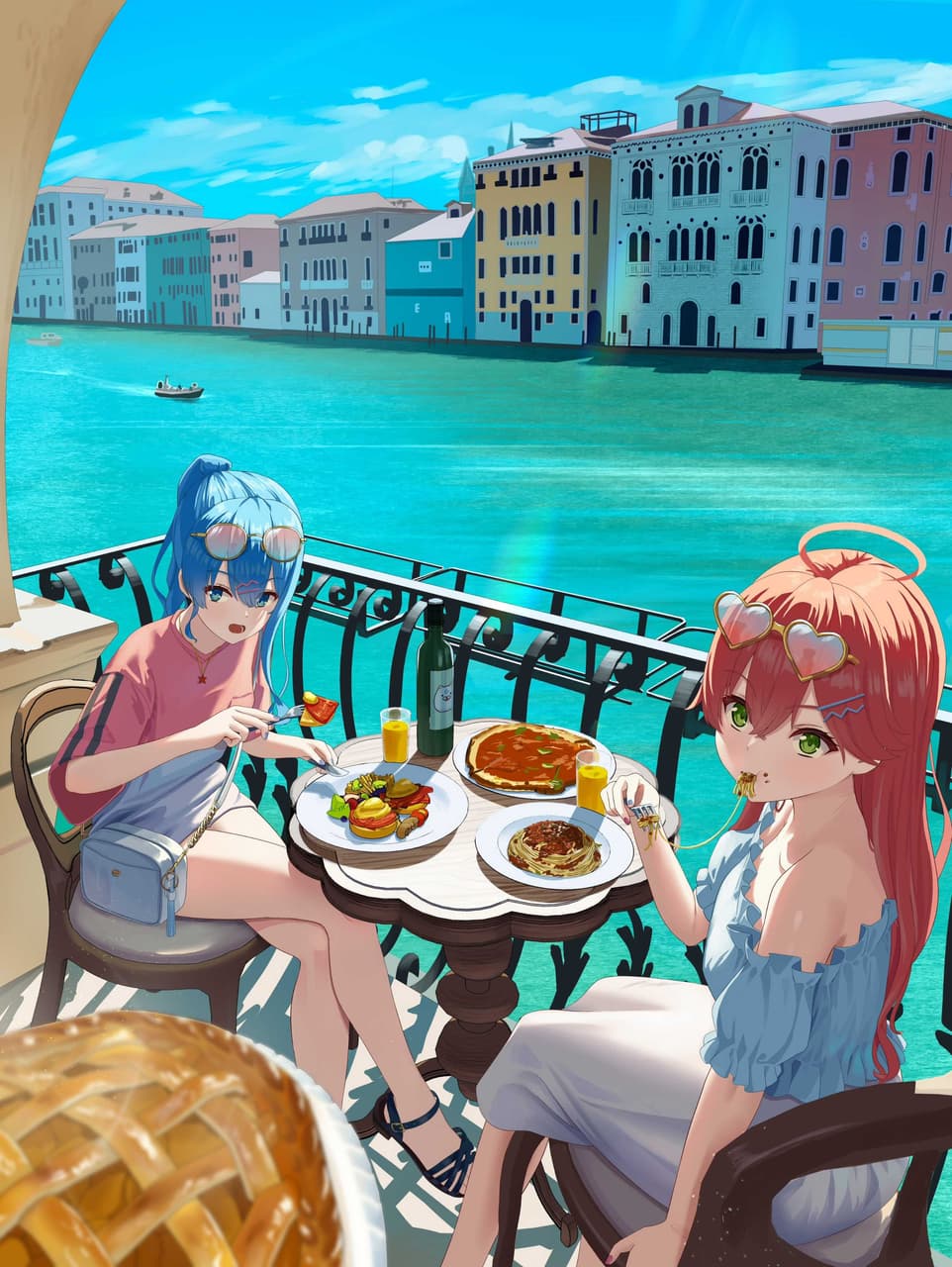 #圖文宣傳 MiComet - VTuber板 | Dcard