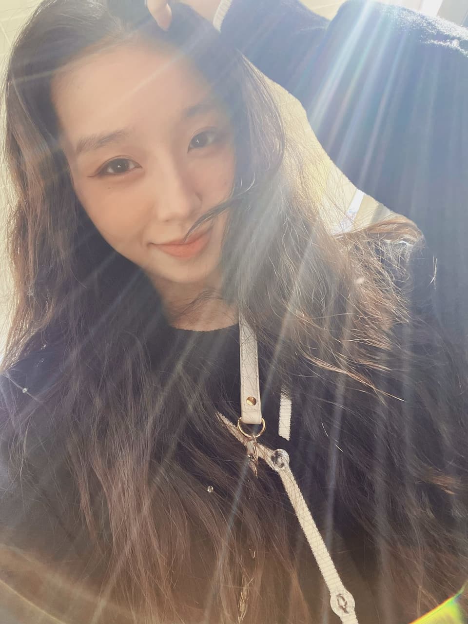 🖤OOTD：日系黑白風GRL&GU - 宇希 Wish (@yuuhsi) | Dcard