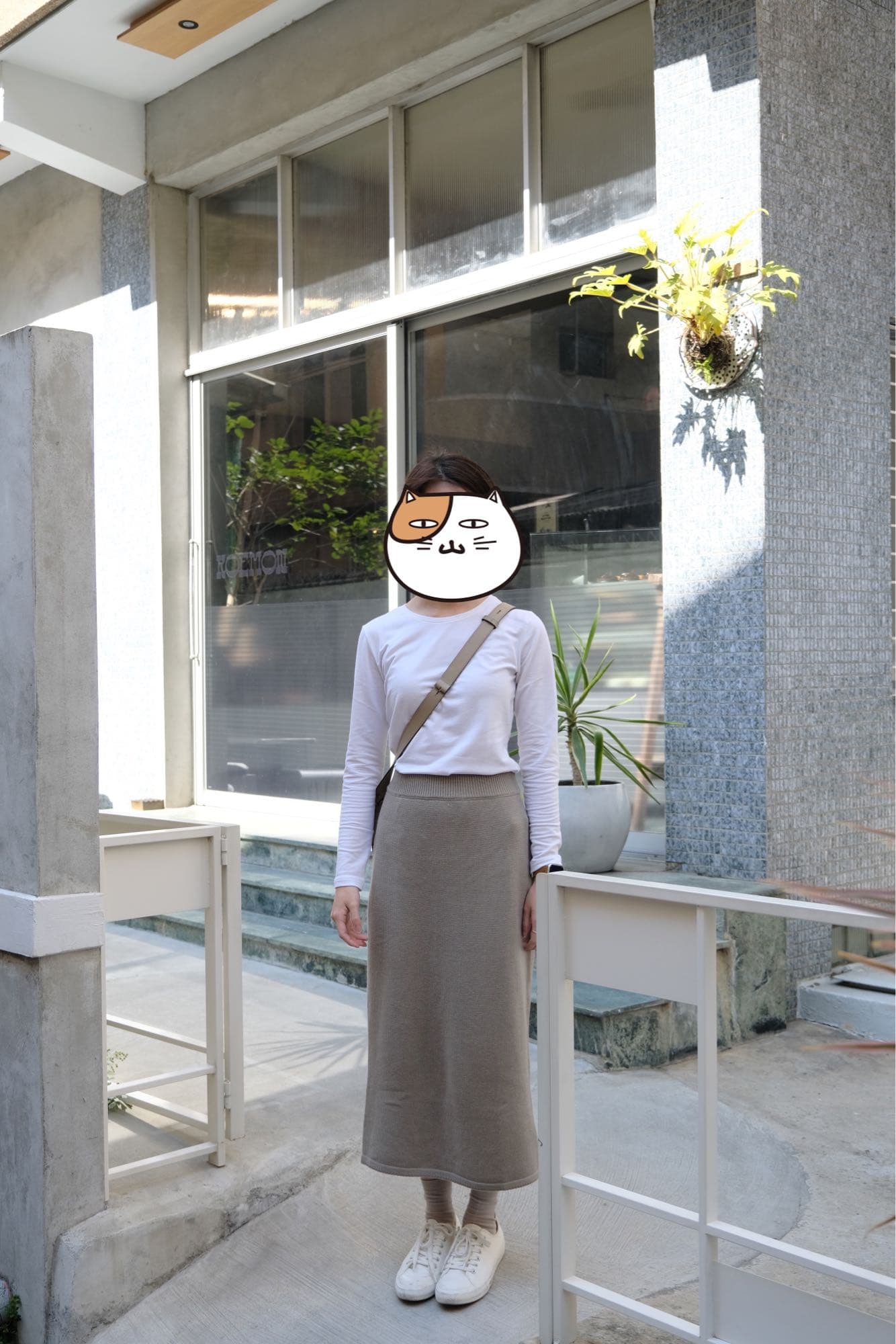 159出遊玩的六種穿搭 - 穿搭板 | Dcard