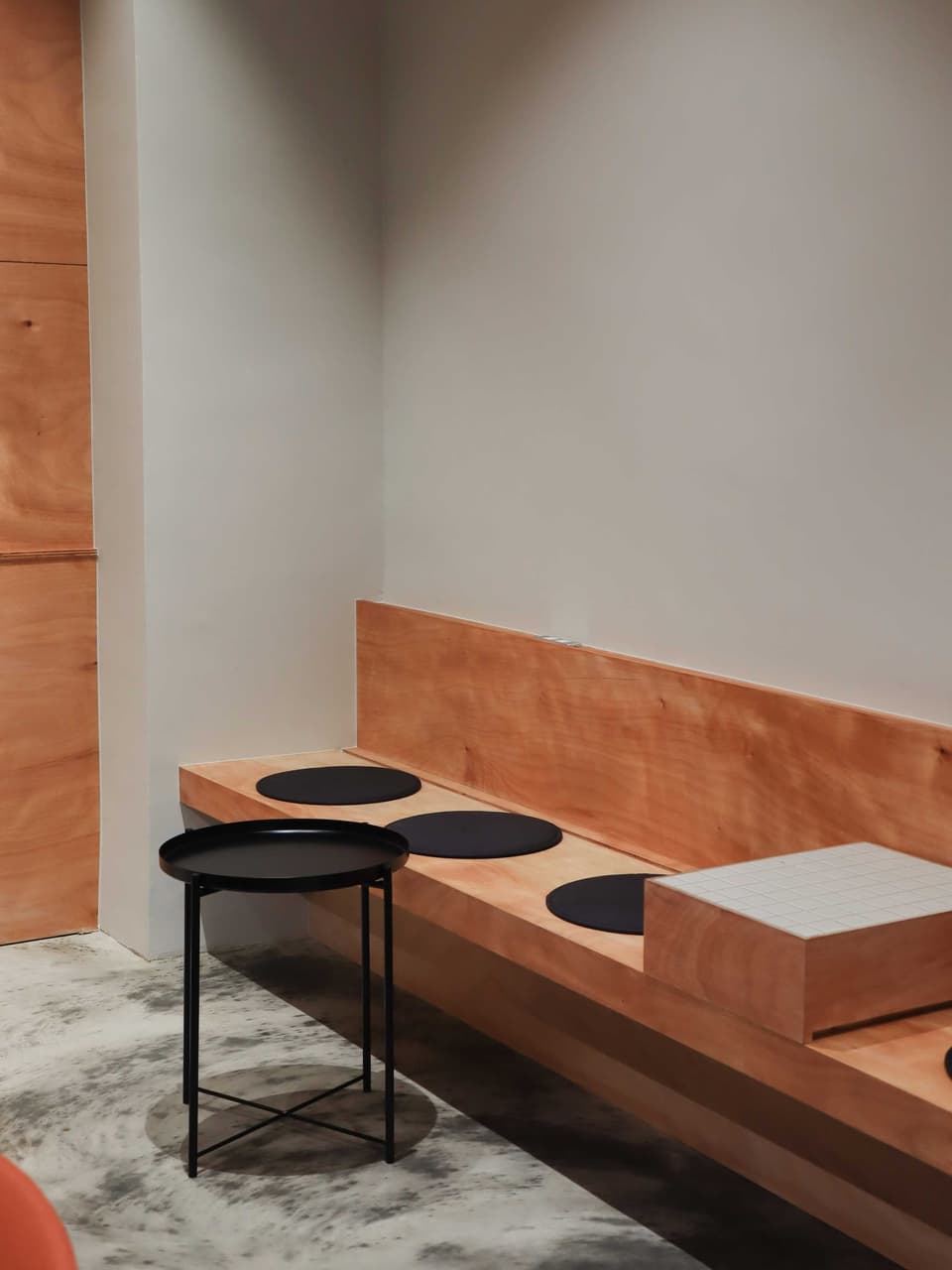 ㄩㄐ今天吃什麼？帶你們吃華山新開幕咖啡廳｜Goodman roaster - 美食板 | Dcard