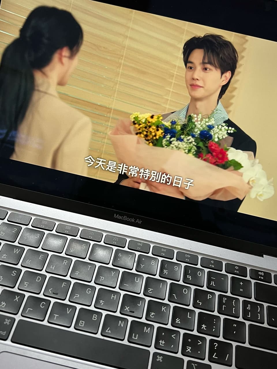 #雷 與惡魔有約 ep13-14 - Netflix板 | Dcard