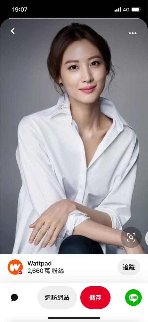 形象照分享 - 媽媽咪呀的咪呀 (@miapu________) | Dcard