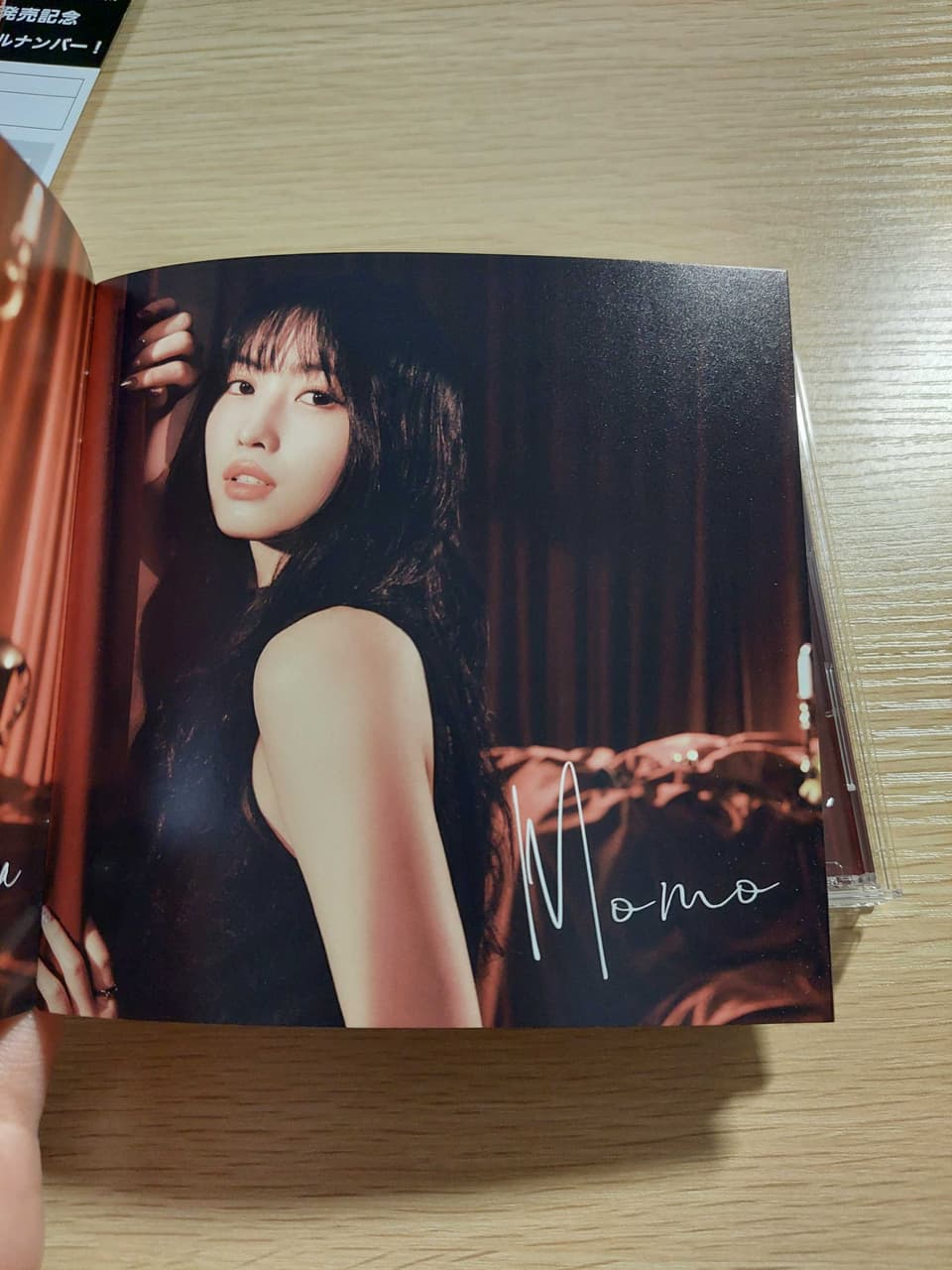 #分享 MISAMO 1st mini album Masterpiece 開箱 - TWICE板 | Dcard