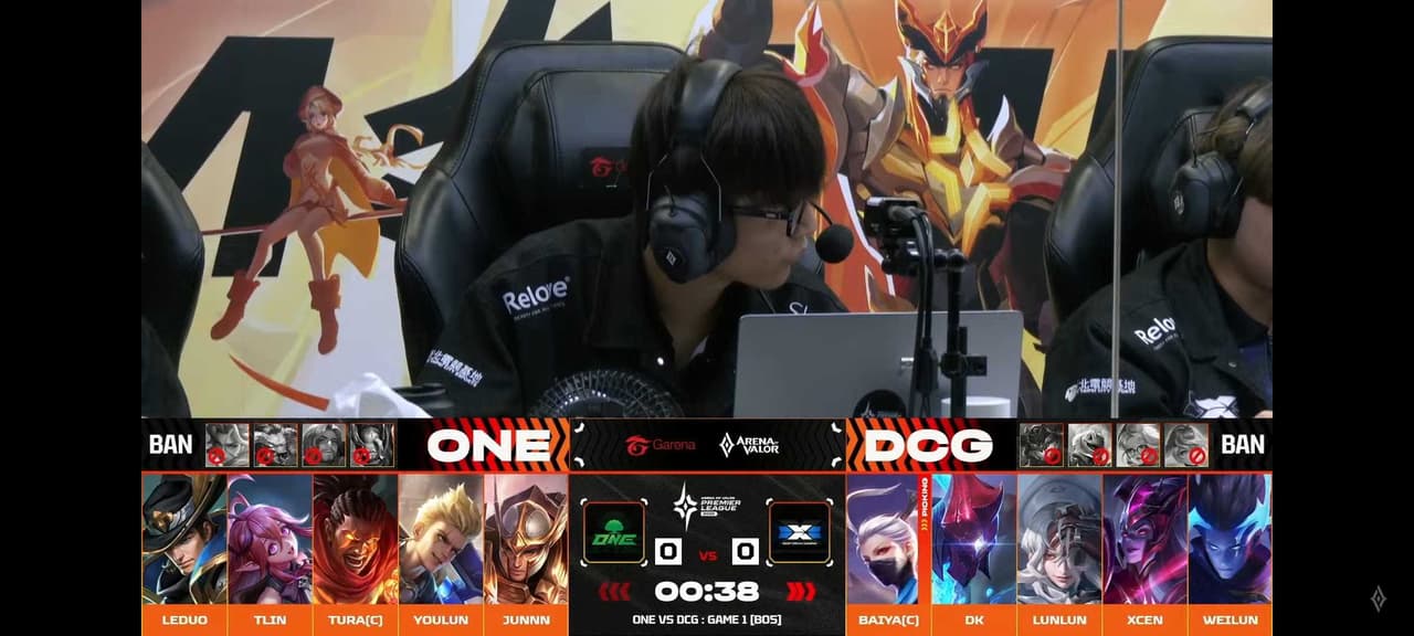 #心得分享 DCG道歉文 - 傳說對決板 | Dcard