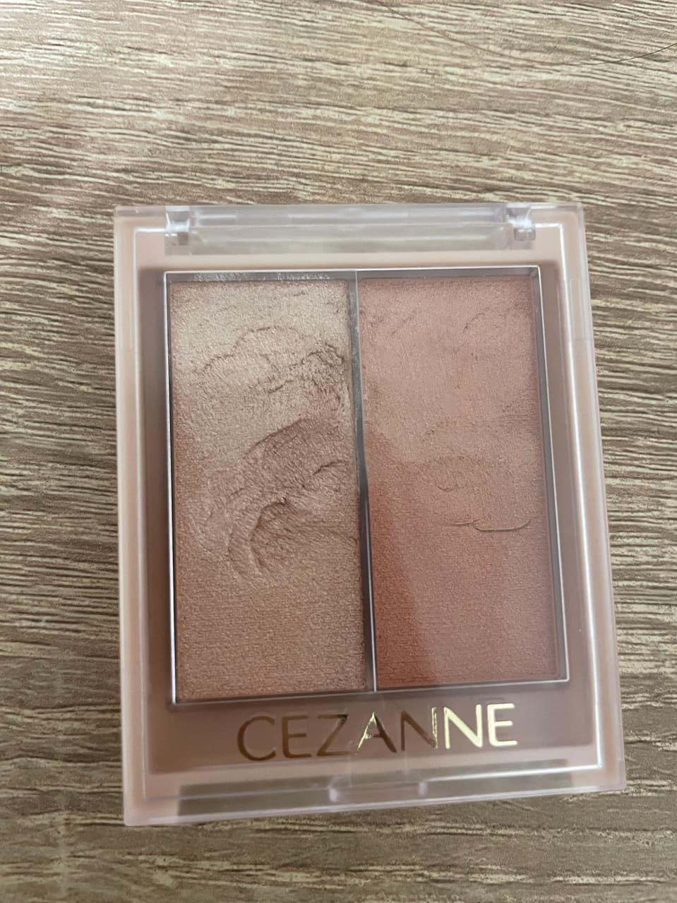 #分享 必買保養、美妝分享（cezanne迷！） - 美妝板 | Dcard