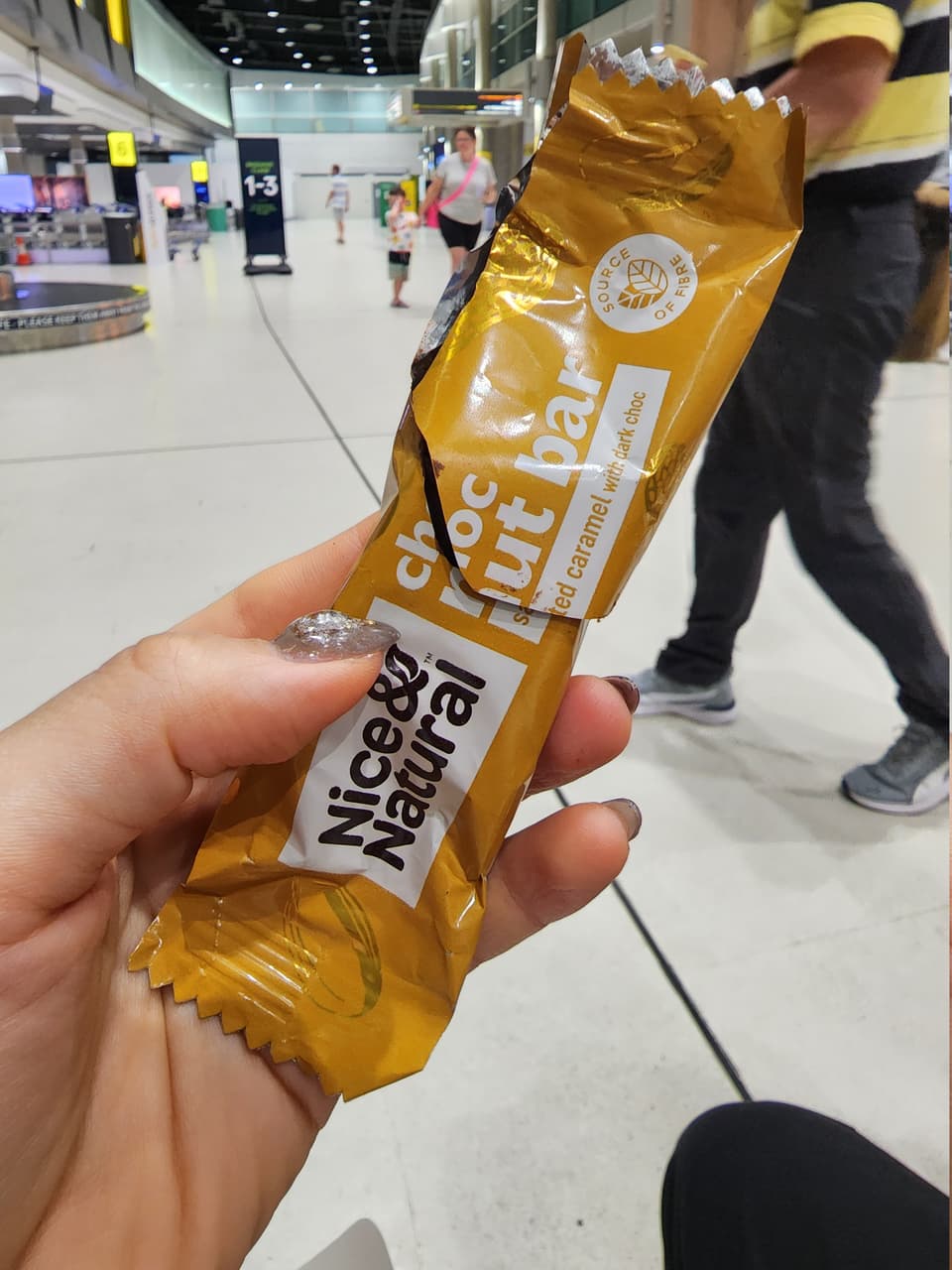 澳洲零食分享#開箱零食 - 美食板 | Dcard