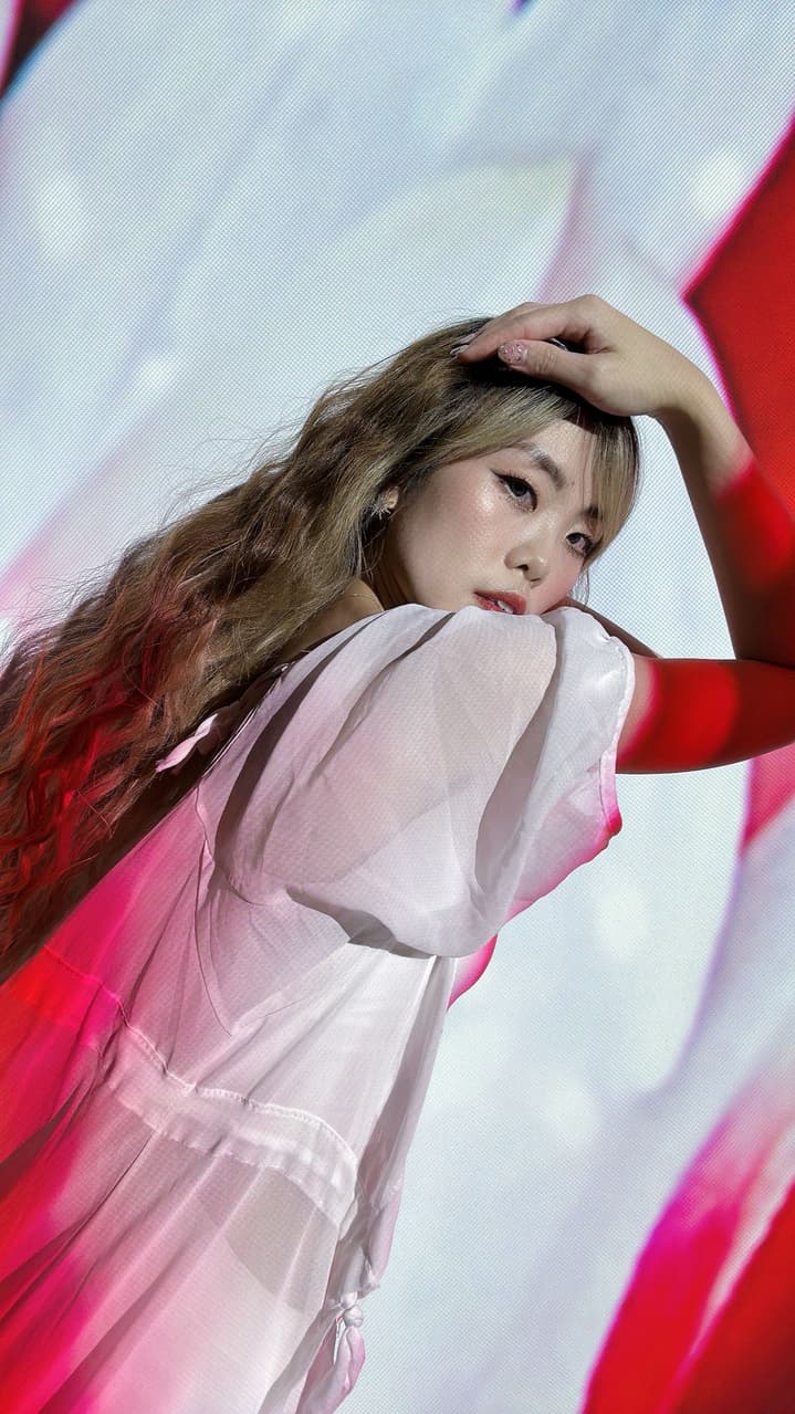 愛 #蜷川實花 老師都進來～～～ - 凡妮99 (@vs99) | Dcard