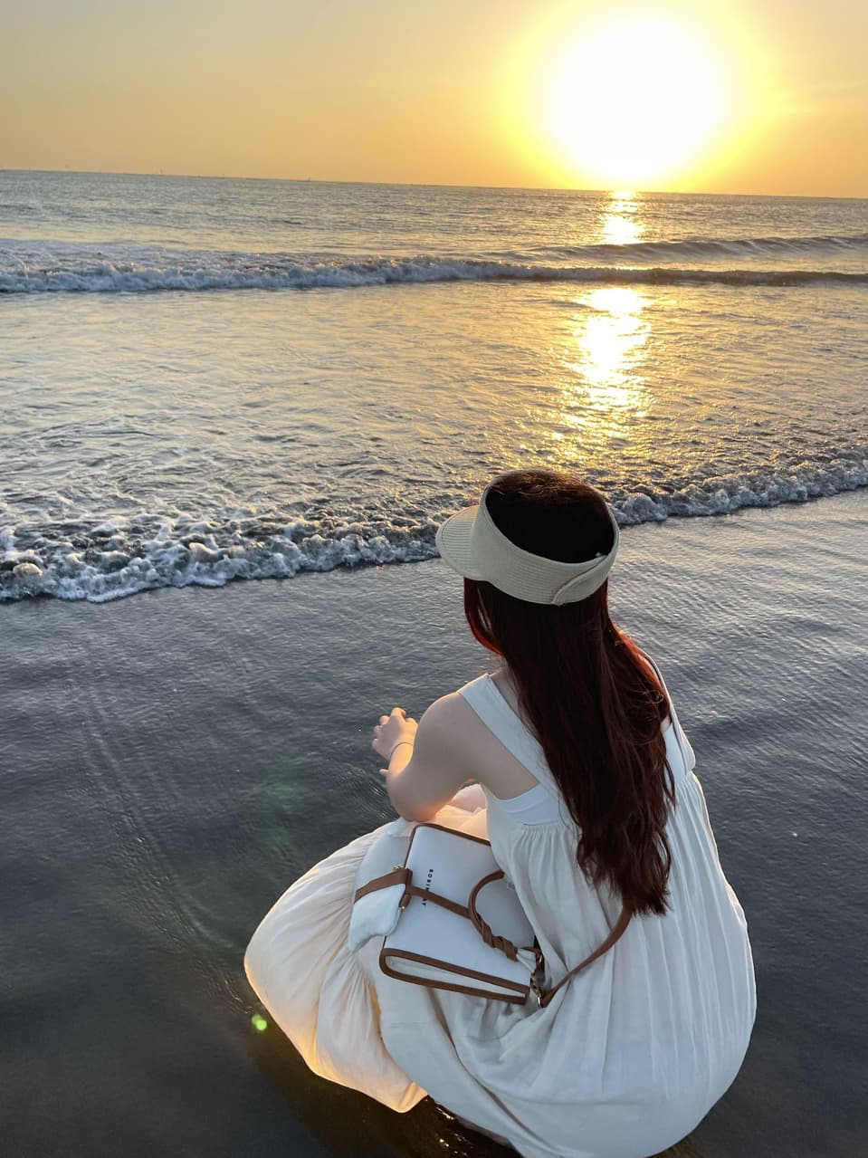 #分享 170海邊穿搭分享（有3種）內含拍照tips - 穿搭板 | Dcard