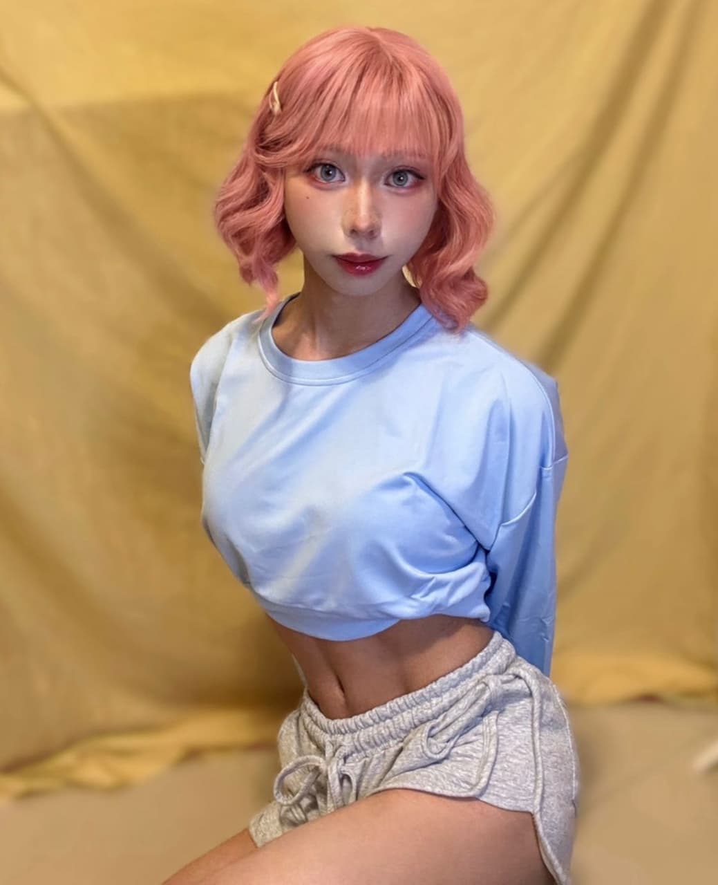 一些最近的照片 - 偽娘板 | Dcard