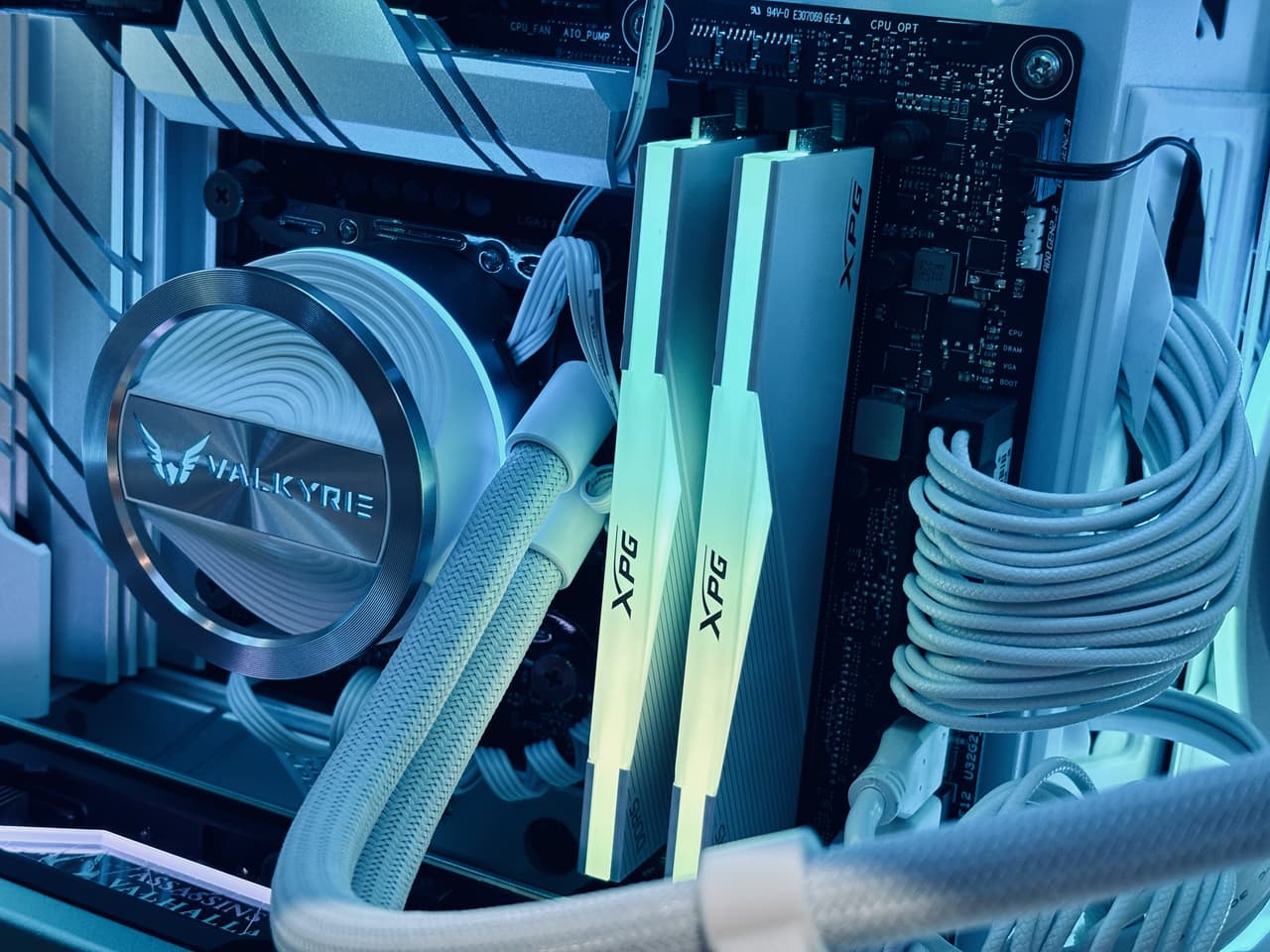 「換件外套，依然低調」 Micron Crucial PRO D5 6000 超頻版記憶體 #開箱 - 3C板 | Dcard