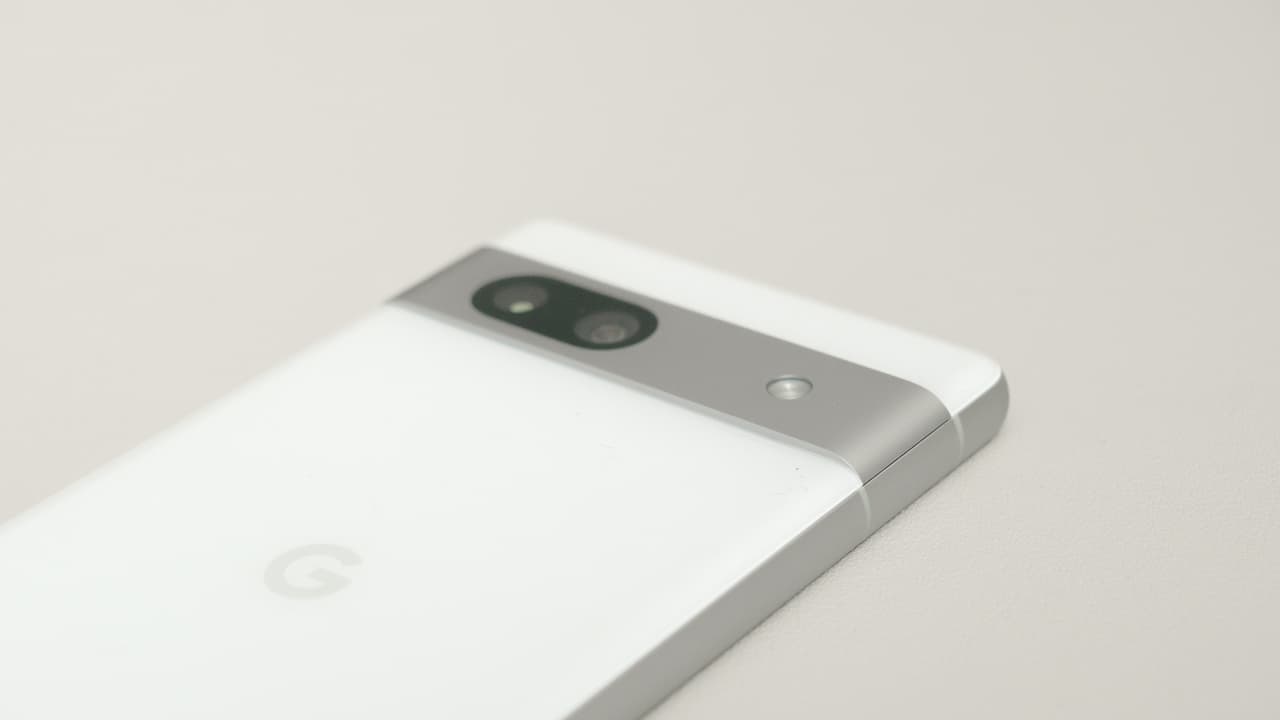 夜間街拍的CP之王 - Google Pixel 7a - 3C板 | Dcard