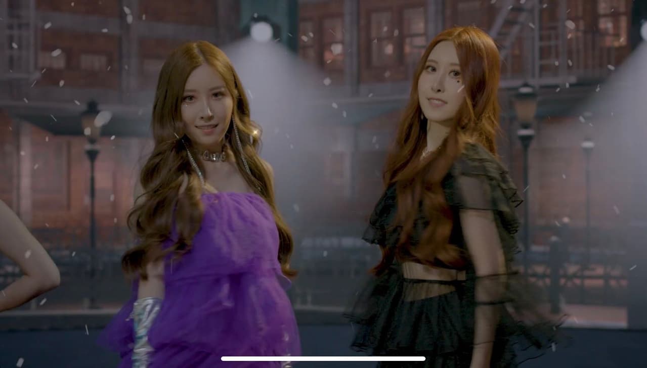 #新聞 被Sandy&Mandy MV正到 - 追星板 | Dcard