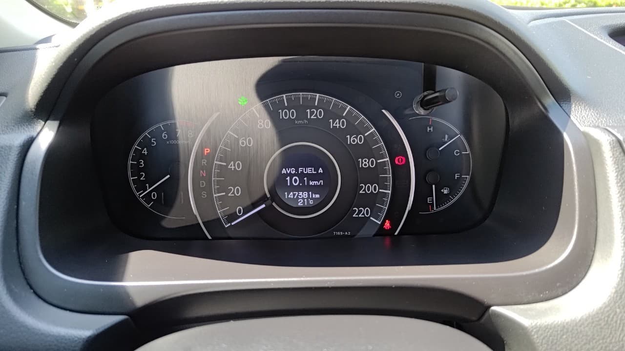 2014 HONDA CRV 2.4 VTI-S 白(已售出) - 阿文口袋名單好車 (@wenyao1996) | Dcard