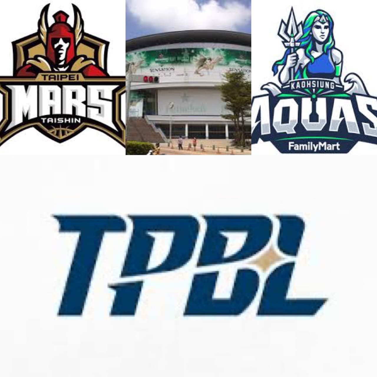 #討論 2024/10/26 TPBL 24-25 賽季 G5 / 台北台新戰神🪖 VS. 高雄全家海神🧜‍♀️ / 賽事討論區 - 籃球板 | Dcard