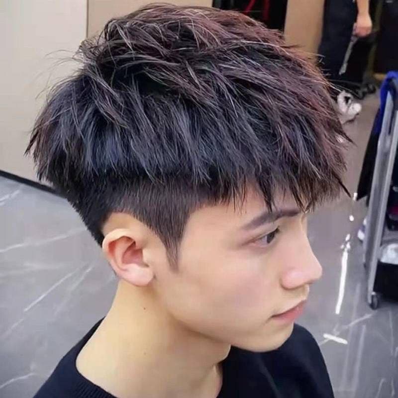 #徵髮模 徵大量髮膜 男生 台北（不是新手） - 美髮板 | Dcard