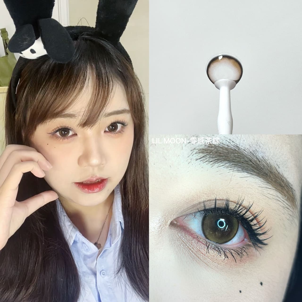 韓系女團妝容分享🎀超簡單新手輕鬆學🤍 - 妝子曰 (@zzu__2021) | Dcard