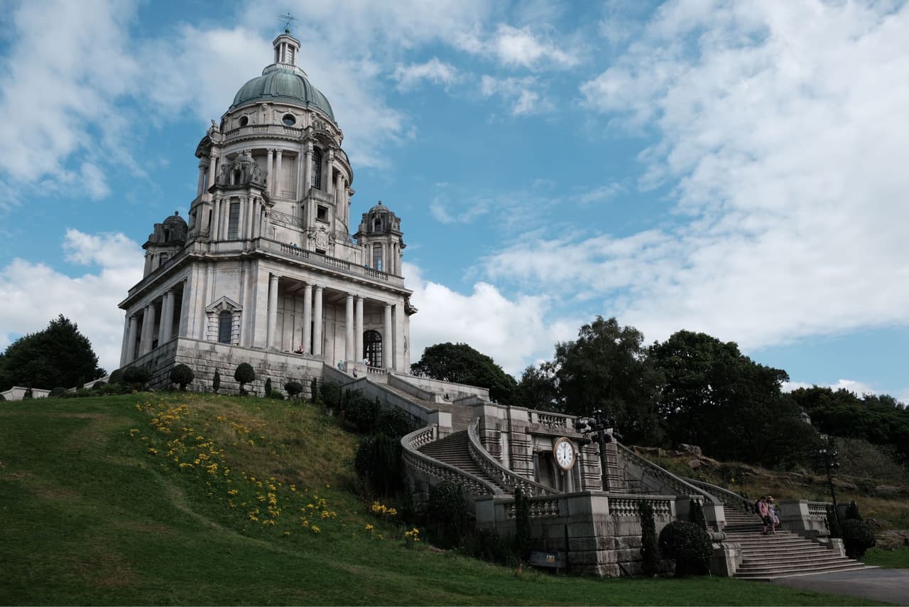 #經驗分享 Lancaster 蘭卡斯特 -PELP分享（上） - 留學板 | Dcard