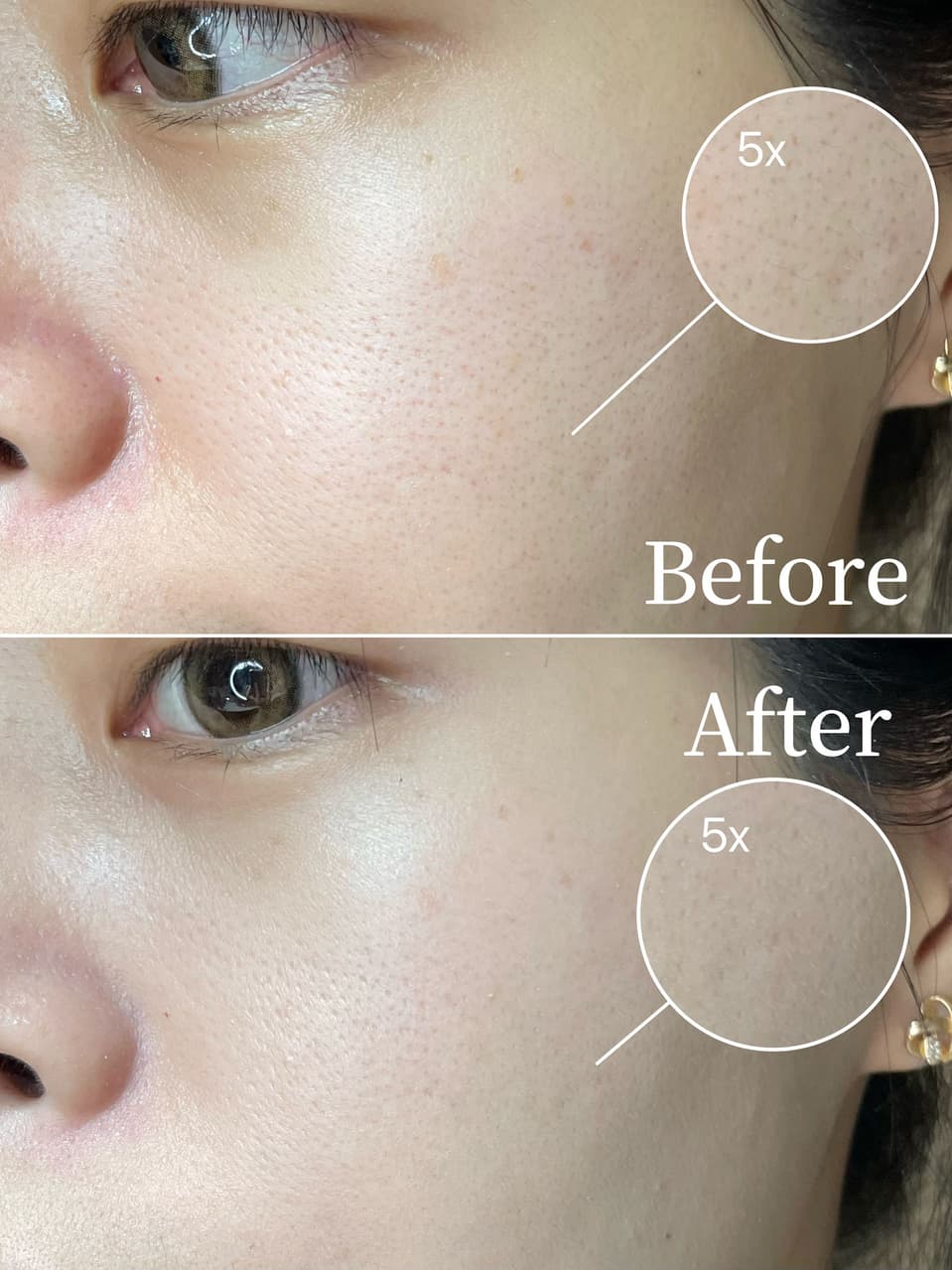 混油/油皮拜託給它一個機會🥺真的是神仙氣墊！！ft.Pony Effect - 吃飽才有力氣減肥 (@vvn_0601) | Dcard