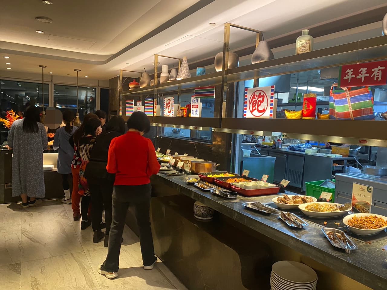 Mega 50 自助餐 初體驗 - 美食板 | Dcard