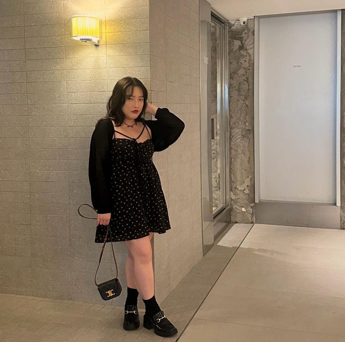 #日常穿搭 這週穿什麼？4套150cm穿搭 - 穿搭板 | Dcard