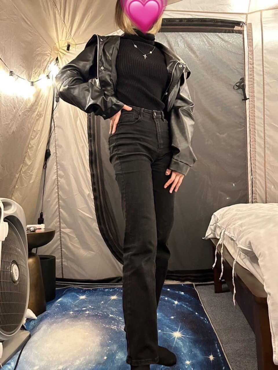 穿搭新手 - 鶯儀 (@ines919) | Dcard