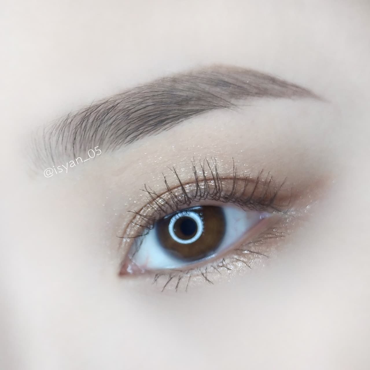 1028咖啡色睫毛膏 - B45 留言 | Dcard