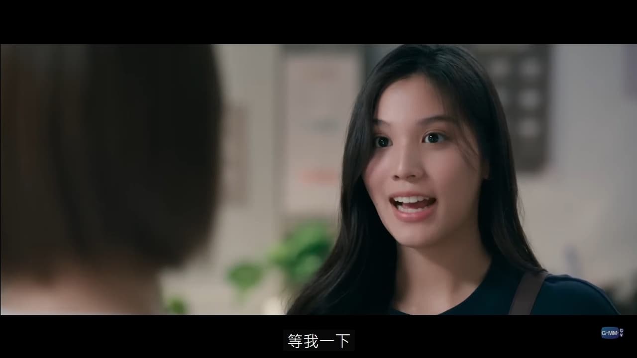 Us รักของเรา Us The Series－《我不餓》 - 雪眠眠 (@korone) | Dcard