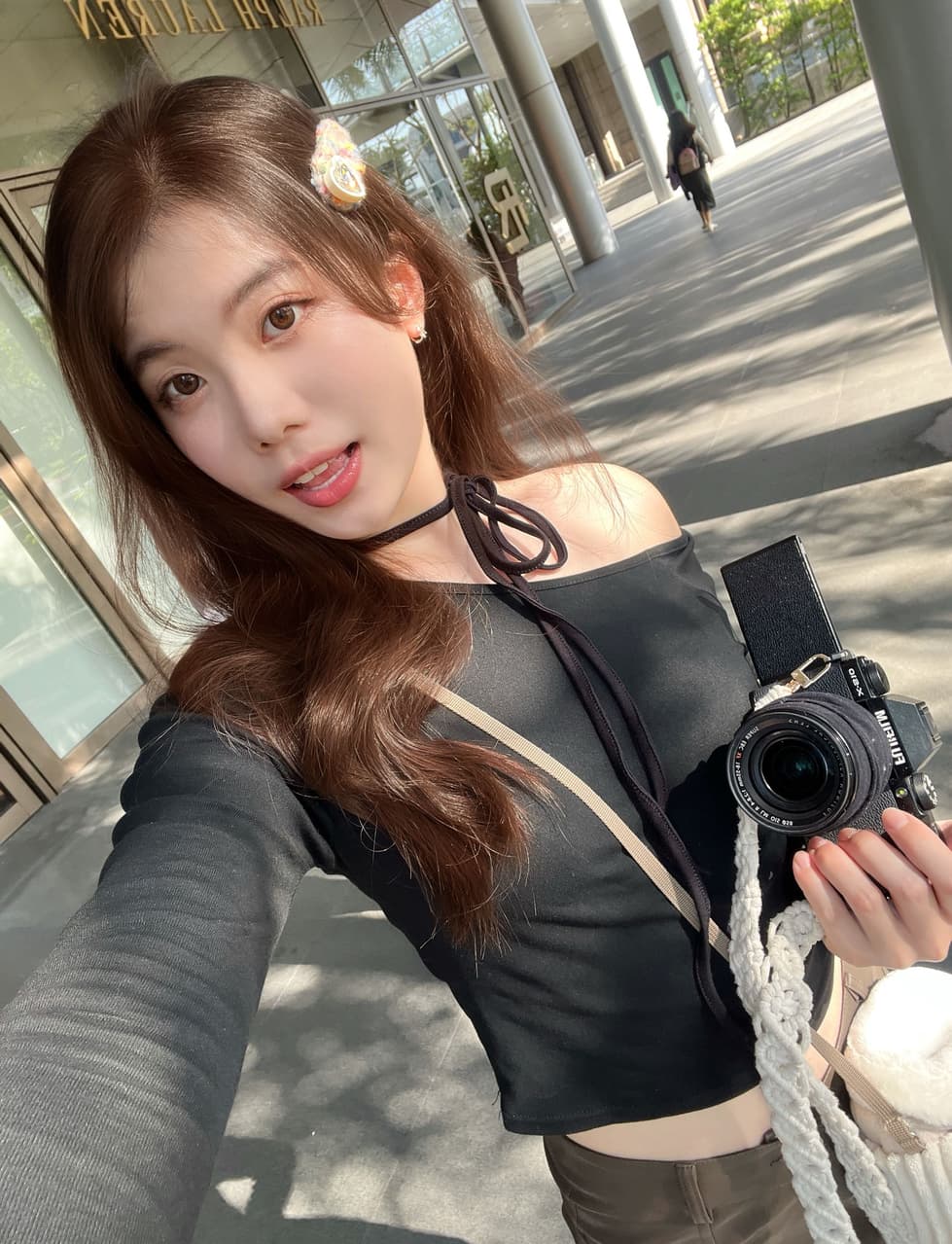 照片日記🥐 - 蜂蜜檸檬水 (@nn_18) | Dcard