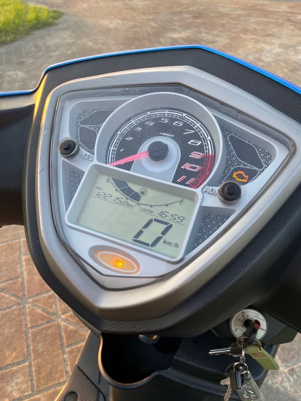 #售 PGO機車 125cc - 暨南大學板 | Dcard