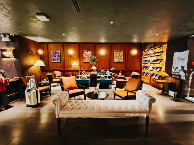 胡志明市住宿｜M Village Thi Sach 日本街新開張，還有免費洗衣跟Co-working Space！ - 女孩瑪莎 (@masachanglife) | Dcard