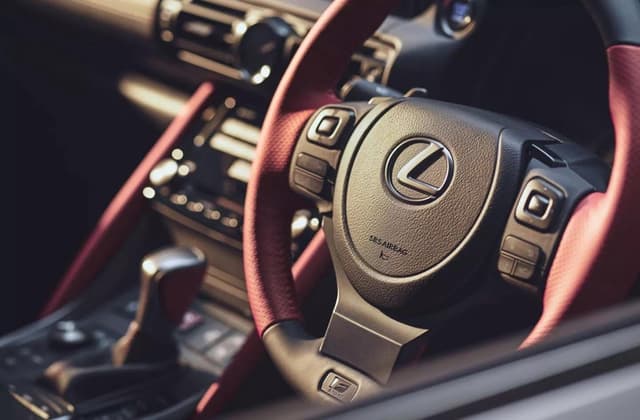 Lexus IS 500 Climax Edition 八缸的最後身影 - 汽車板 | Dcard