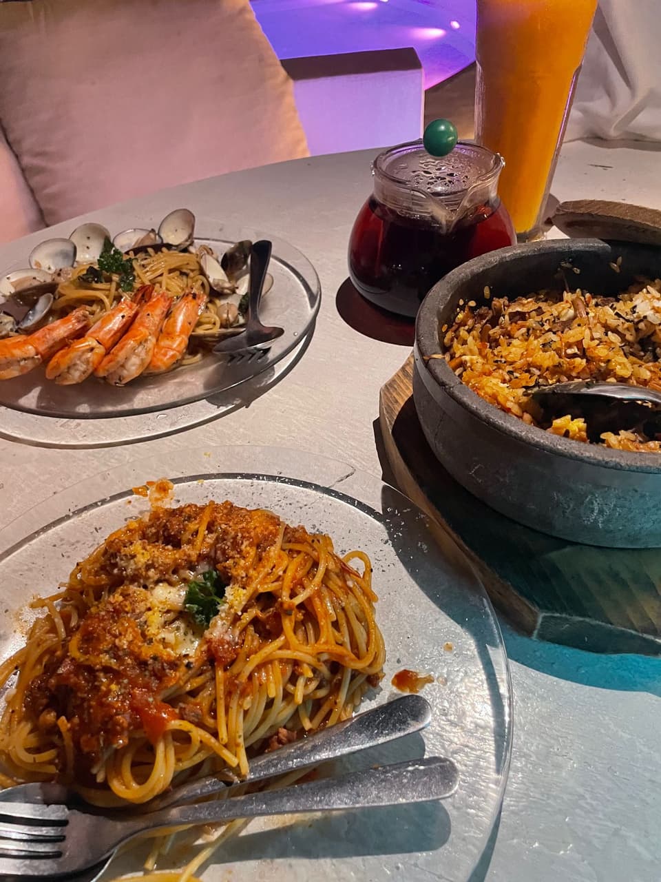 ☪︎｡˚ 夜景餐廳推薦 - RN (@iiuou) | Dcard