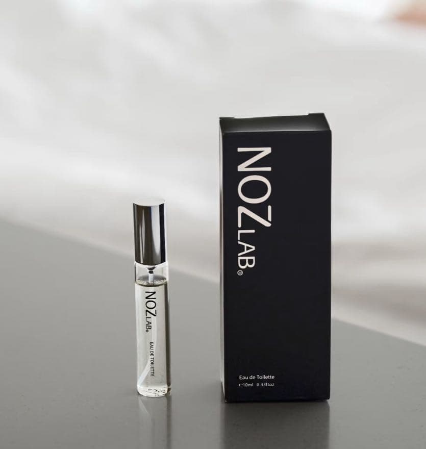 🎁媲美JO Maxxx香水‼️ NOZ LAB. 韓系口袋香水～選擇多、味道細膩🥰 - Soran (@kosaranlucky) | Dcard