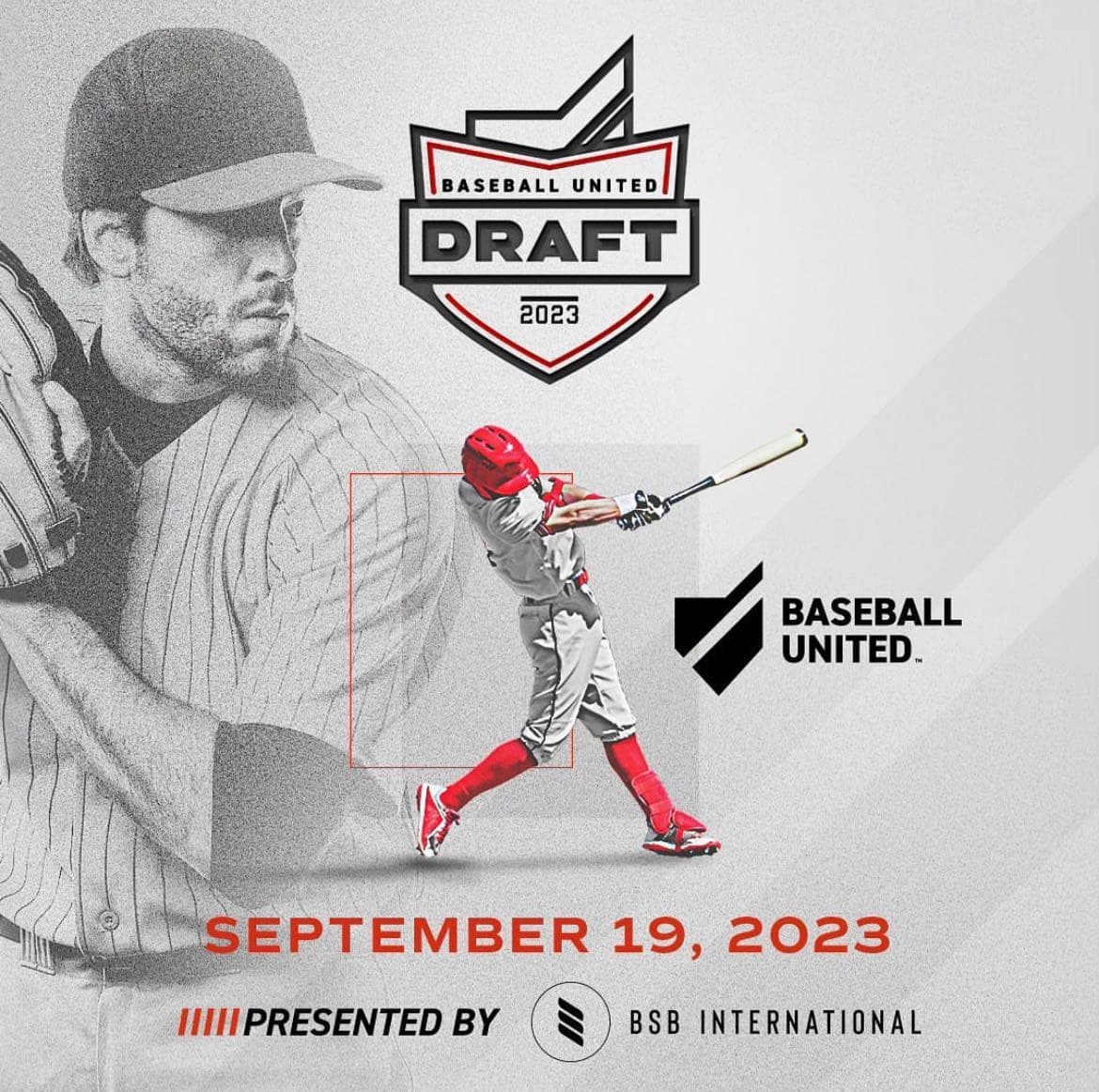 Baseball United 首屆球員選秀會時間及地點出爐！ - 棒球板 | Dcard